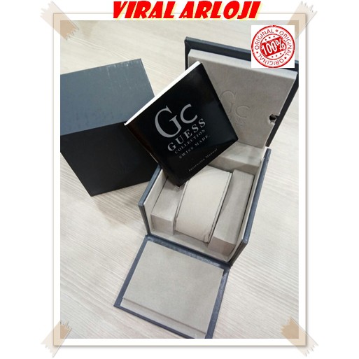 Box GUESS COLLECTION ORIGINAL | Shopee Malaysia