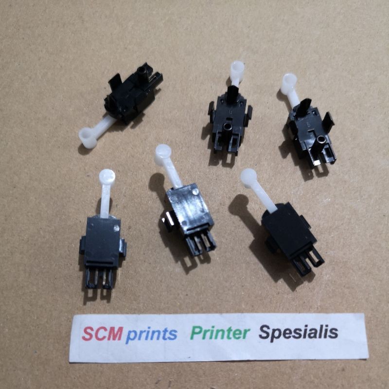 Home Sensor Switch Detector Connector Switch Epson LX310 LQ310 LX350 ...