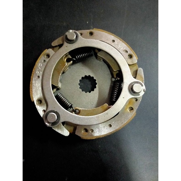YAMAHA LC135 V1 V2 V3 V4 V5 V6 V7 CLUTCH AUTO SHOE AUTO DRIVE | Shopee Malaysia