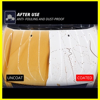 Diamond Coating【500ML Ceramic Quick Coating】 Coating Car Quick Coating ...
