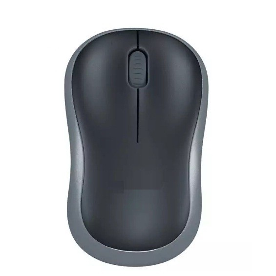 CP015 2.4Ghz Wireless Mouse For Pc Laptop ( MS001 ) | Shopee Malaysia