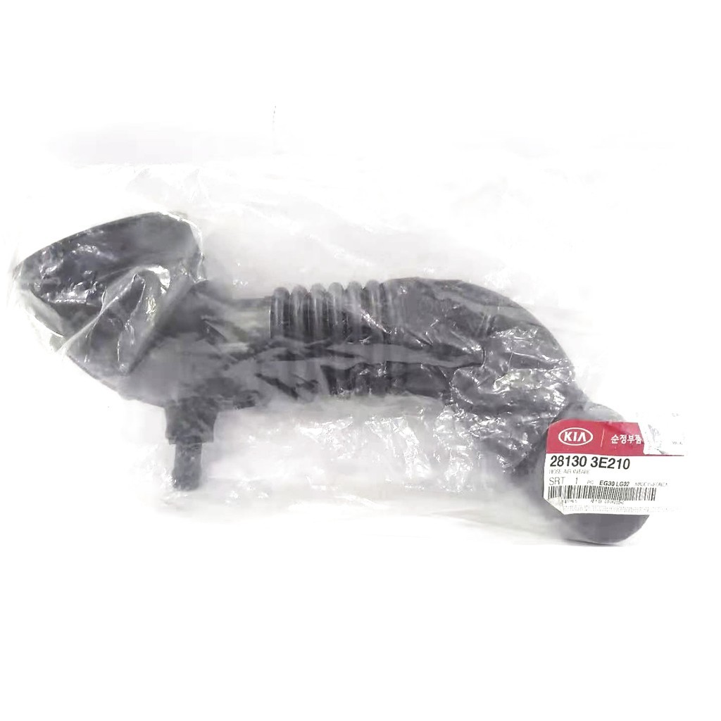 ORIGINAL AIR INTAKE HOSE / AIR BREATHER HOSE > KIA SORENTO BL 2500CC ...