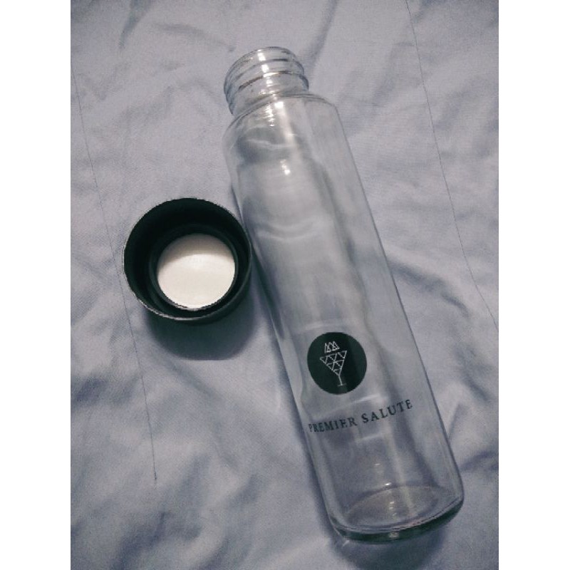 Classic Glass Water Tumble | Shopee Malaysia