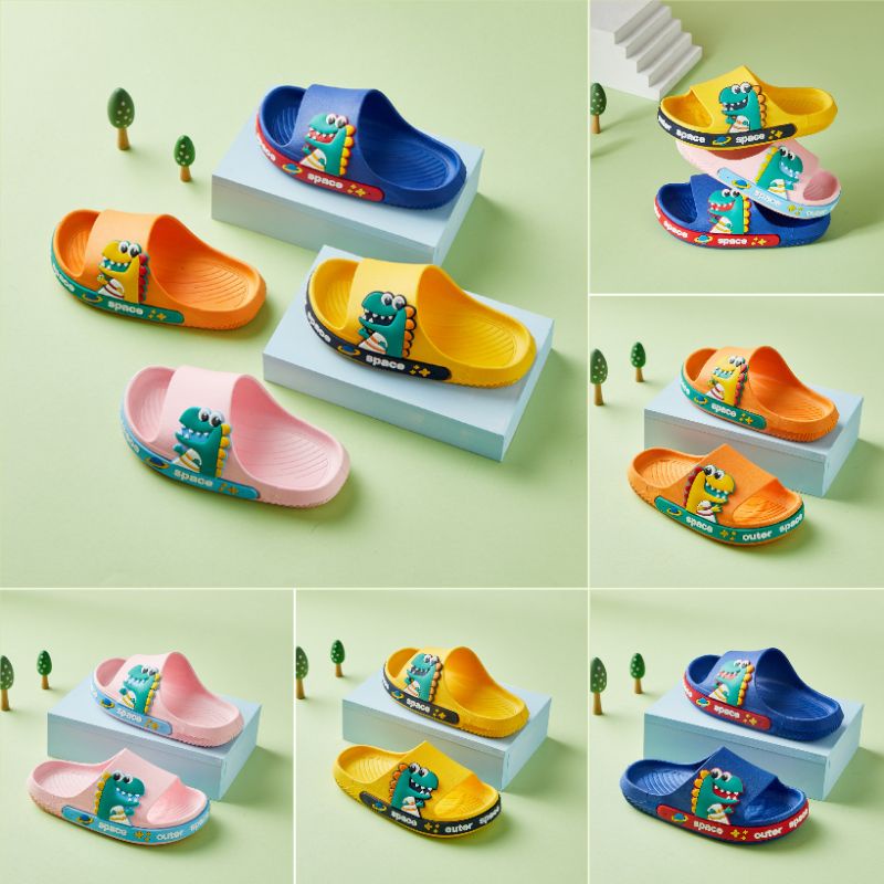 Sandal - Selipar Budak 1 hingga 7 tahun | Shopee Malaysia