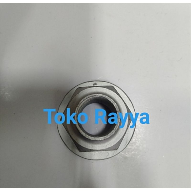 Original SGP SWIFT SPLASH REAR AXLE NUT / NUT | Shopee Malaysia