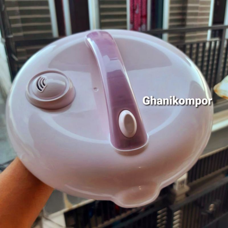 Miyako Magicom Cover Mcm 509 Ori - Original miyako Rice cooker Cover ...