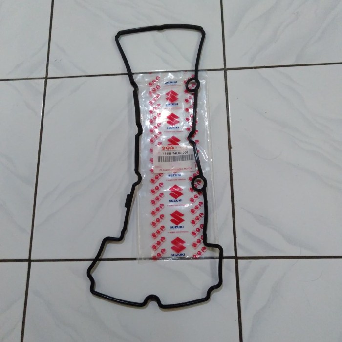 Suzuki Ertiga Valve Cap Gasket (Zk Q 004 Code) | Shopee Malaysia