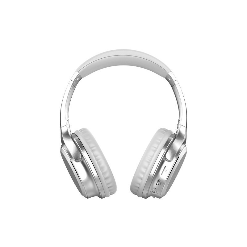 Original MX-WL15 Wireless Bluetooth V5.0 Super Bass LED Light 7 Shining ...