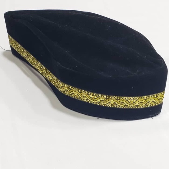 Malaysian Kofiah (Malaysian Kofiah) | Shopee Malaysia