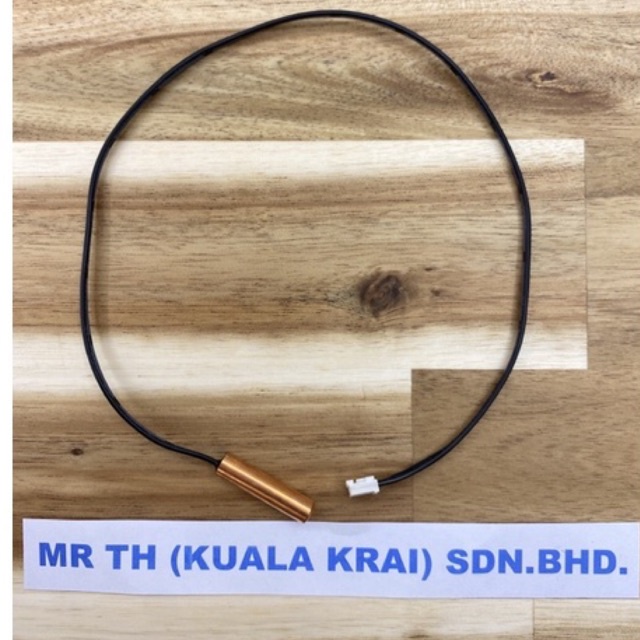 (OEM PART) acson / york / daikin indoor copper sensor (BIG) | Shopee ...
