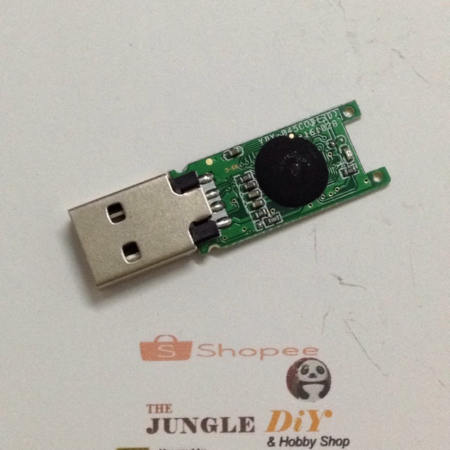USB 2.0 Flash PCBA module AU6998 | Shopee Malaysia