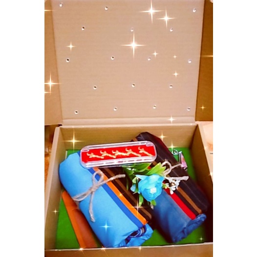 Surprise Box For Men Father Son(READY STOCK) | Shopee Malaysia