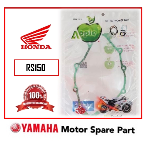 MAGNET GASKET HONDA 0 RS150 ICON WAVE125 WAVE100 EX5 WAVE110 FUTURE CBR ...