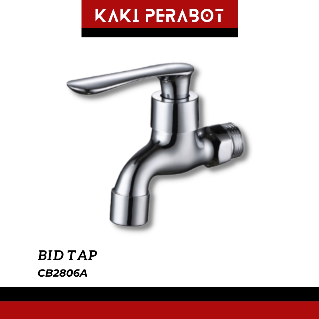 KP CB2806A CABANA Kitchen Tap Basin Tap Hose Bib Tap Stainless Steel ...
