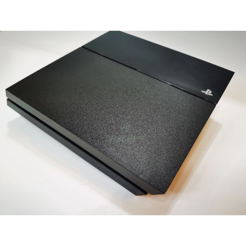 SONY PLAYSTATION 4 (PS4 FAT) (USED) | Shopee Malaysia