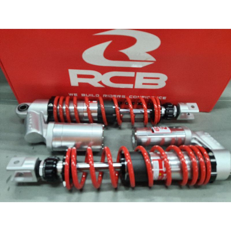 ABSORBER RCB SB5 XMAX 250 NVX | Shopee Malaysia