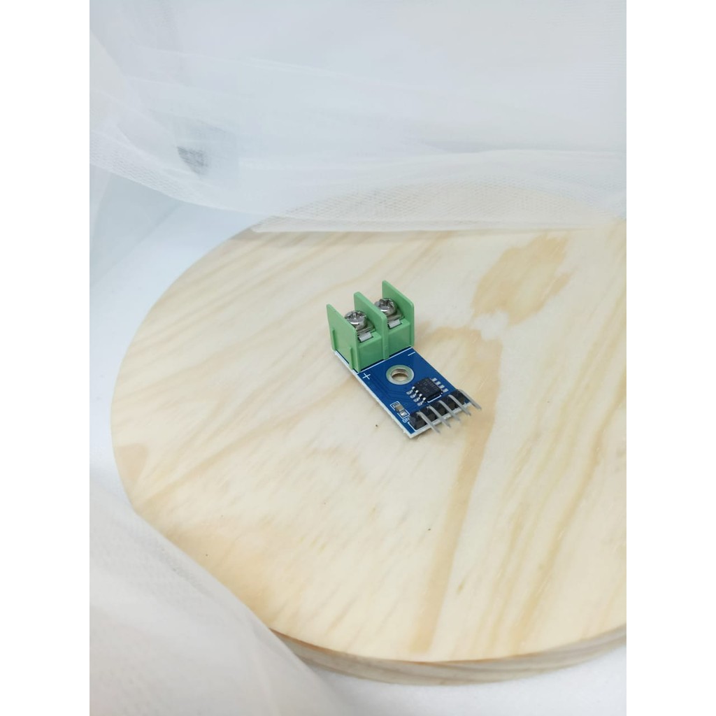 Max66675 MAX 6675 MAX-6675 module [only module] | Shopee Malaysia