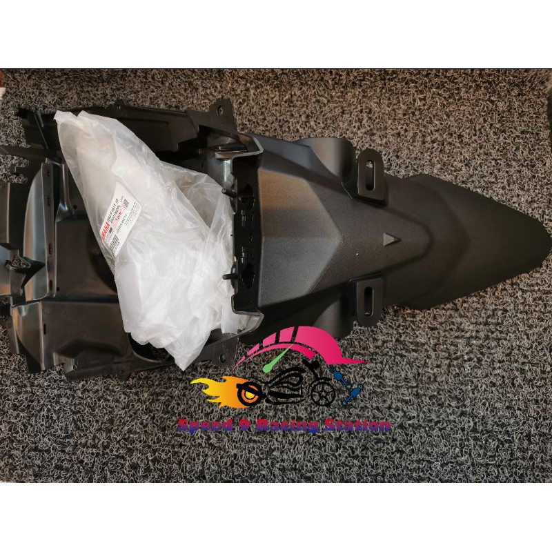 REAR FENDER YAMAHA EGO AVANTIZ / SOLIRIZ 100%ORIGINAL | Shopee Malaysia