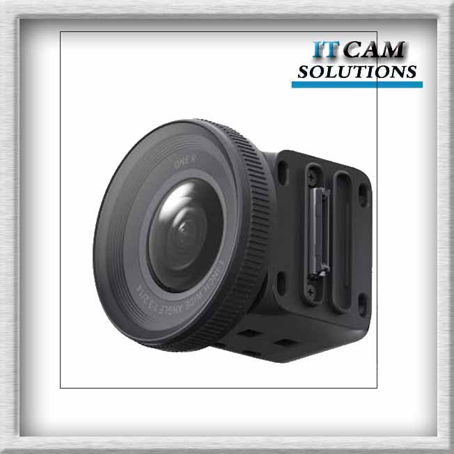 INSTA360 ONE R LEICA MOD / INSTA360 LEICA MOD / INSTA360 1-INCH MOD ...