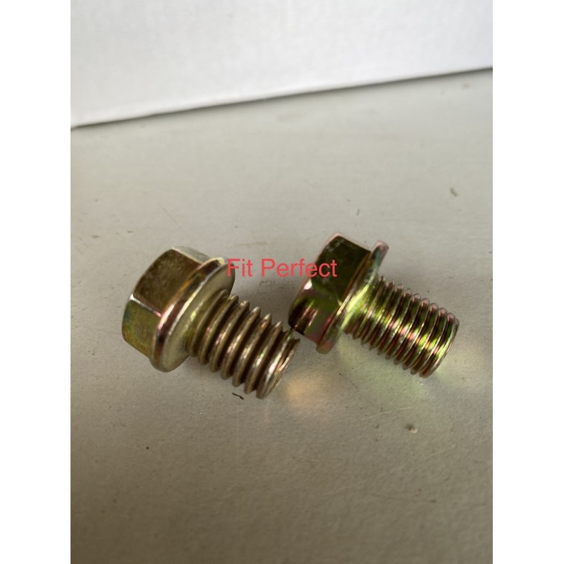 Ex5/Dream/wave/Sym oil nut drain plug nut Std/S1 screw engine minyak ...