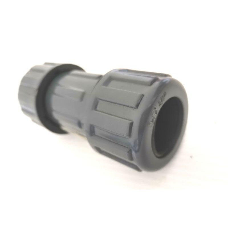 Pvc Compression Coupling Specifications