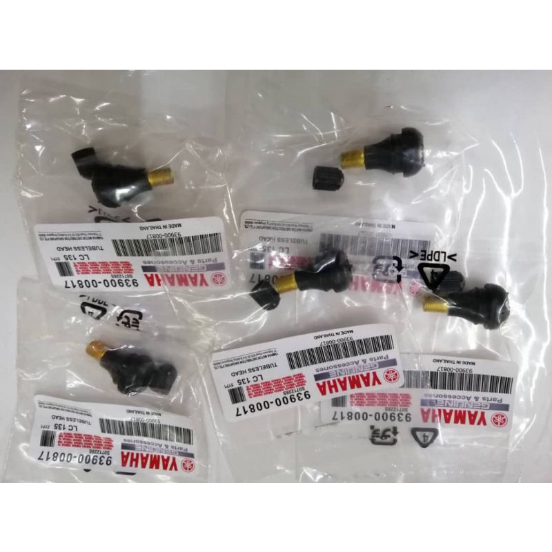 kepala tuib original jenis getah/besi | Shopee Malaysia