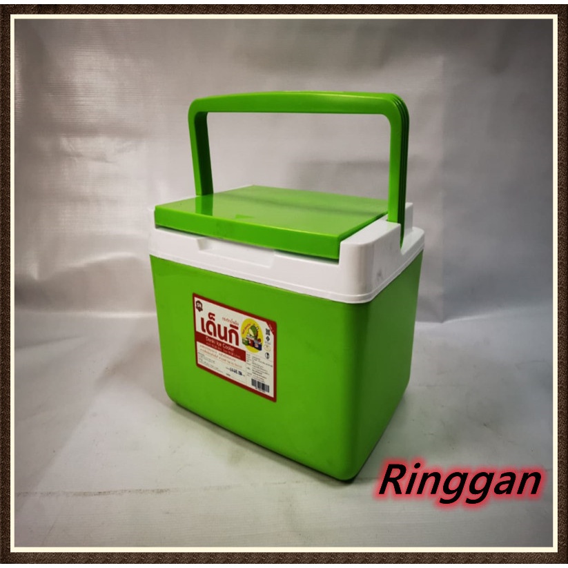 Bekas Ais/Ice Cooler Box/Ice Container/Bekas Nasi,Pinic,Berkelah ...