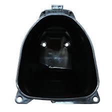 HONDA FUTURE125 , FUTURE Fi , W125 i Fi LUGGAGE BOX (81250 - KYZ ...