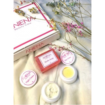 ANIENA SKINCARE 💥ANIENA BEAUTY CARE💥 NIGHT CREAM ANIENA ORIGINAL 💥 ...