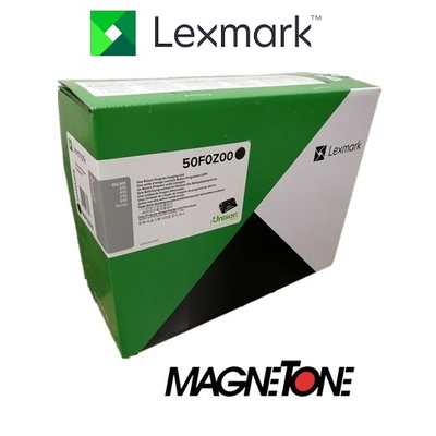 LEXMARK 50F0Z00 IMAGING UNIT | Shopee Malaysia
