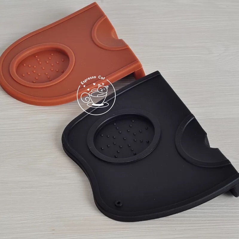 (Ready Stock) Coffee Tamper Silicon Pad Tamper Silicon Pad Tamper Pad ...