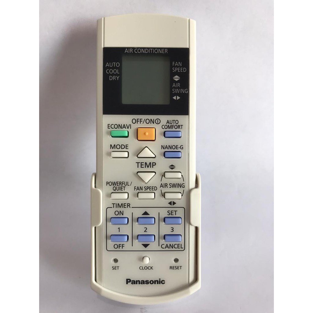 PANASONIC Remote Control Complete CWA75C4199 | Shopee Malaysia