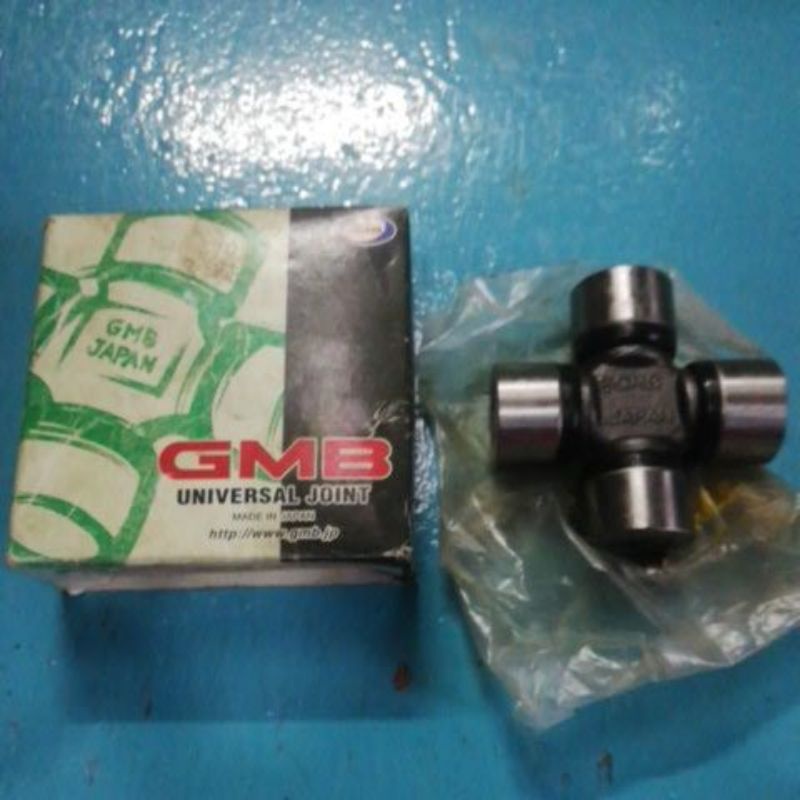 Suzuki universal joint long propeller shaft coupling gmb gum-81 ...