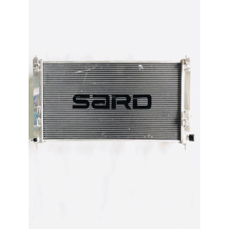 SARD® Radiator PROTON INSPIRA 2.0 & LANCER GT / GTE AT 3 Row Auto ...