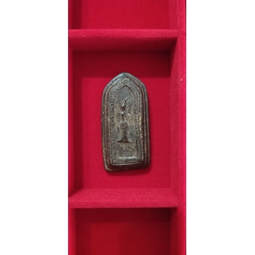 Lp boon phra leela Wat Klang Bang Kaew 2460行走佛 | Shopee Malaysia