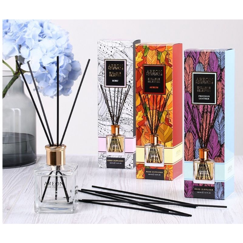 Home Perfume 150ml/Premium Exclusive Selection | Shopee Malaysia