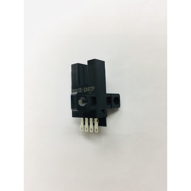 OMRON PHOTO MICROSENSOR EE-SX672P | Shopee Malaysia
