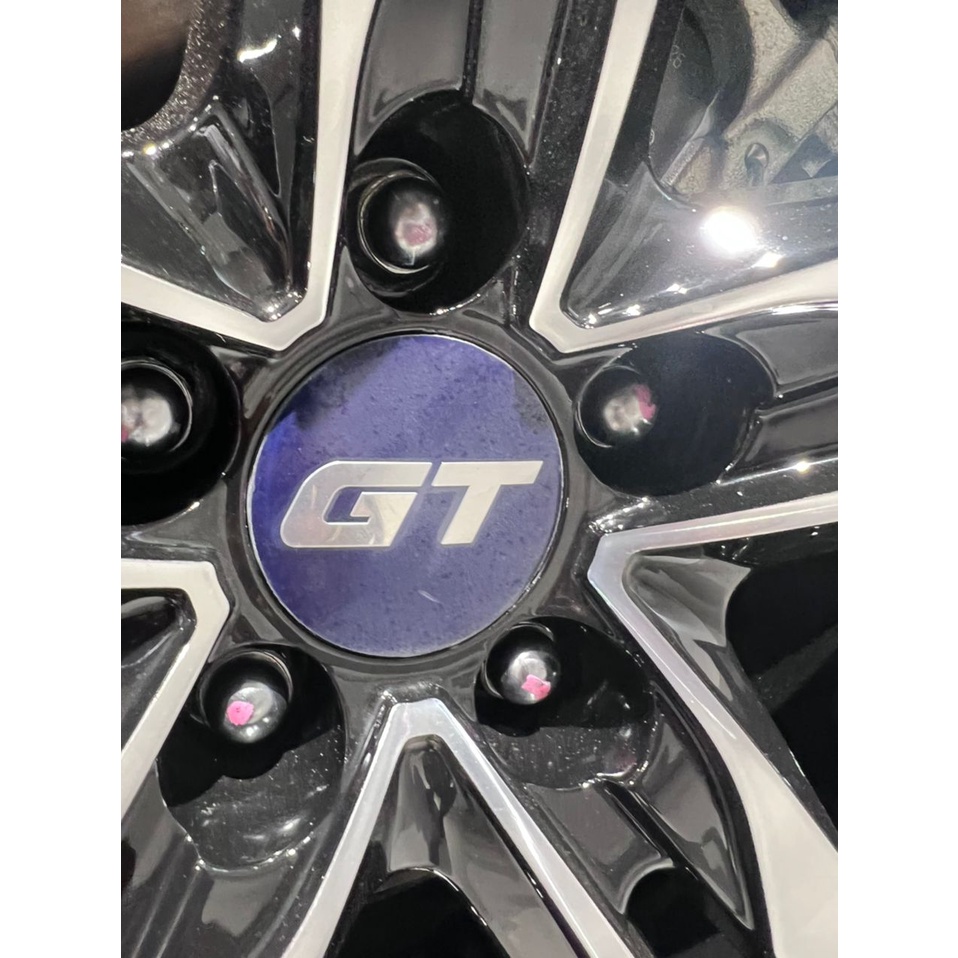 SUBARU XV/FORESTER GT RIM CAP/WHEEL CAP COVER 100% ORIGINAL | Shopee ...