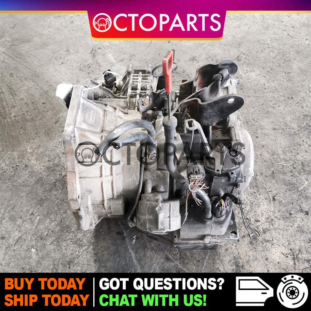 Hyundai Matrix 1.6 (A) Gearbox (Used) | Shopee Malaysia
