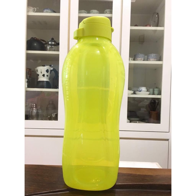 Tupperware eco 2L Flip | Shopee Malaysia