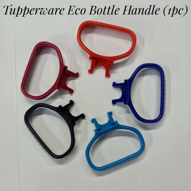 Tupperware Eco Bottle Handle/Pouch (1pc) | Shopee Malaysia