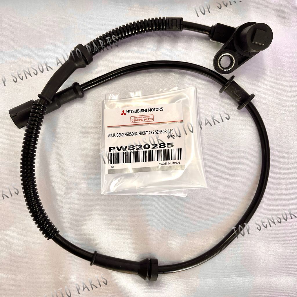 FRONT & REAR ABS SENSOR PROTON WAJA,GEN2,PERSONA,SATRIA NEO QUALITY ...