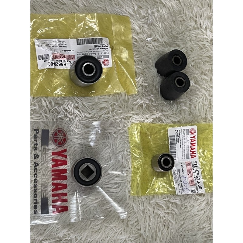 YAMAHA egos EGO/EGO-S EGO LC FI NOUVO NOUVO-S NOUVO LC MAIN STAND ...