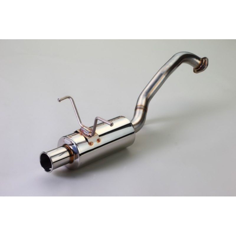 BUY DIRECT RM1999 Spoon N1 Muffler Exhaust Jazz GD GE Civic FD EK EG ...