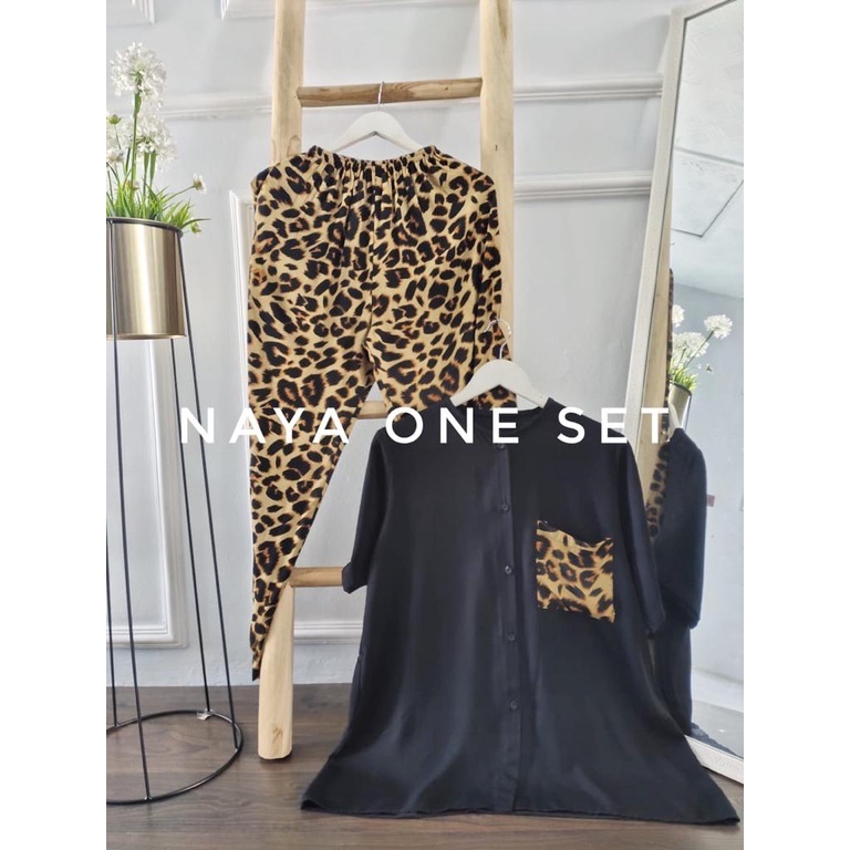 Naya ONE SET | Shopee Malaysia