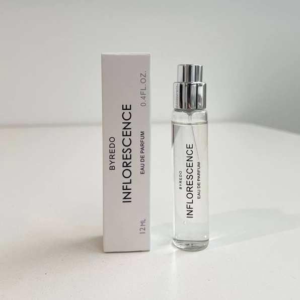 (MINI) SPRAYER_BYREDO_INFLORESCENCE EDP 12ML / 100ml | Shopee Malaysia
