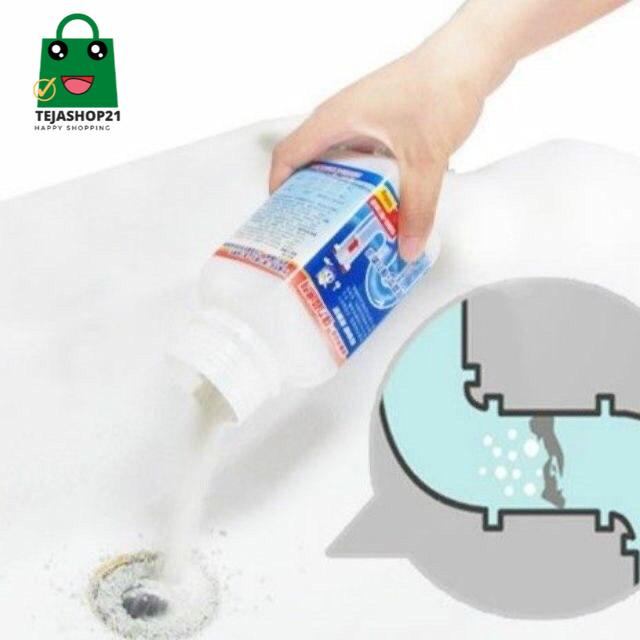 HOME CLEAN PIPELINE DREDGE HELPER/SODA KUDA API | Shopee Malaysia
