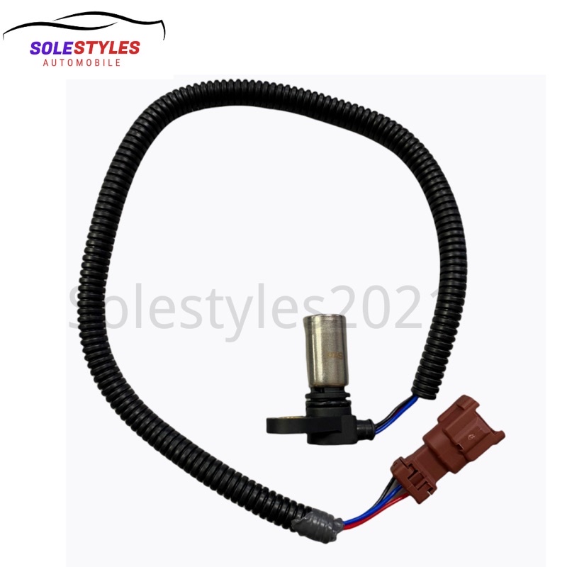 31935-3AX0A NISSAN LIVINA, LATIO, SENTRA N16 3PIN GEAR BOX SPEED SENSOR ...