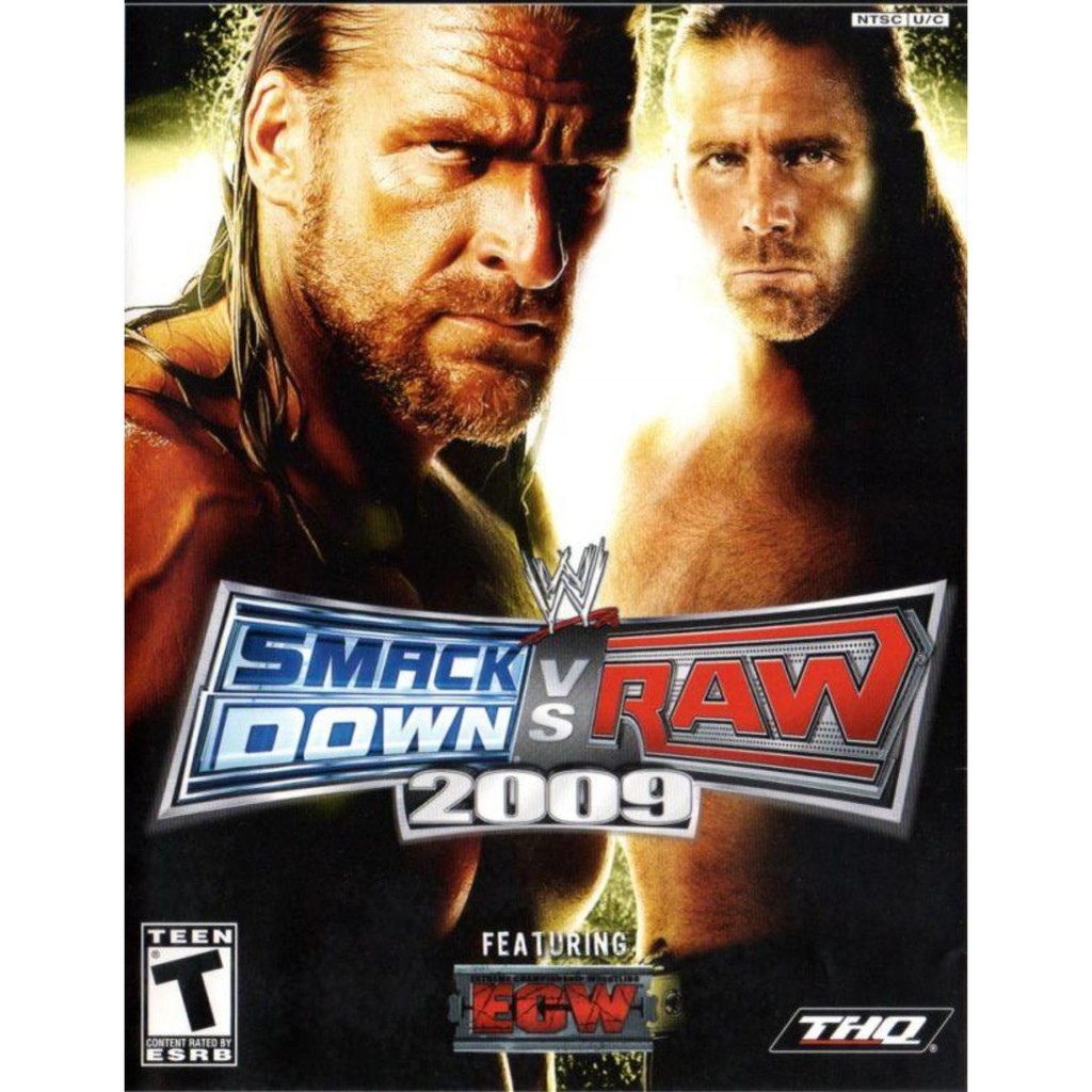 (PC) WWE SmackDown vs. Raw Series 8 in 1 Collection [Digital Download ...