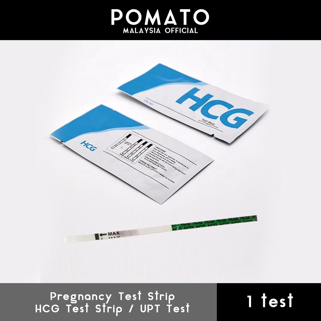 HCG Pregnancy Test Kit Pen Cassette Colloidal Gold Rapid Screen Test ...